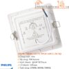Đèn LED Âm Trần 12w MPE RPE-12 Giá: 98.000