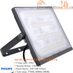 Đèn Pha Led 150w Philips BVP150 LED150 PSU SWB G3 GM Giá: 1.540.100